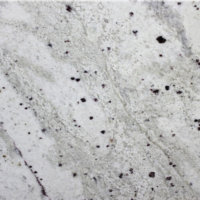 Andromeda White Granite | Countertops | Special Sizes | Tiles | Slabs