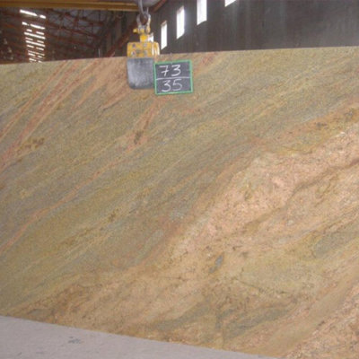 Vyara Gold Granite | Slabs | Tiles | Exporter | Manufacturer | Countertops