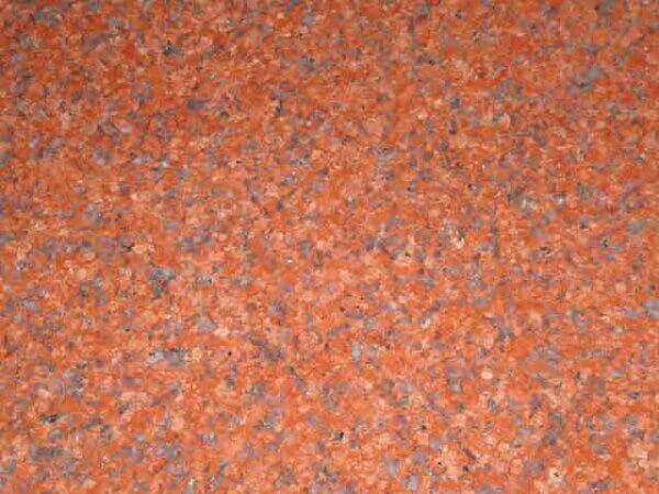 Types of Red Granite in India | Ruby Red | Imperial Red | Jhansi Red