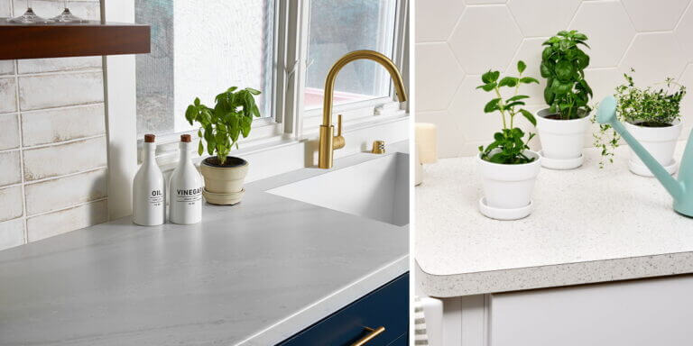Tips To Follow For Replacing Kitchen Countertops On A Budget