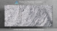 Fortuna Marmo Granite - Your Favorite Granite Supplier From India