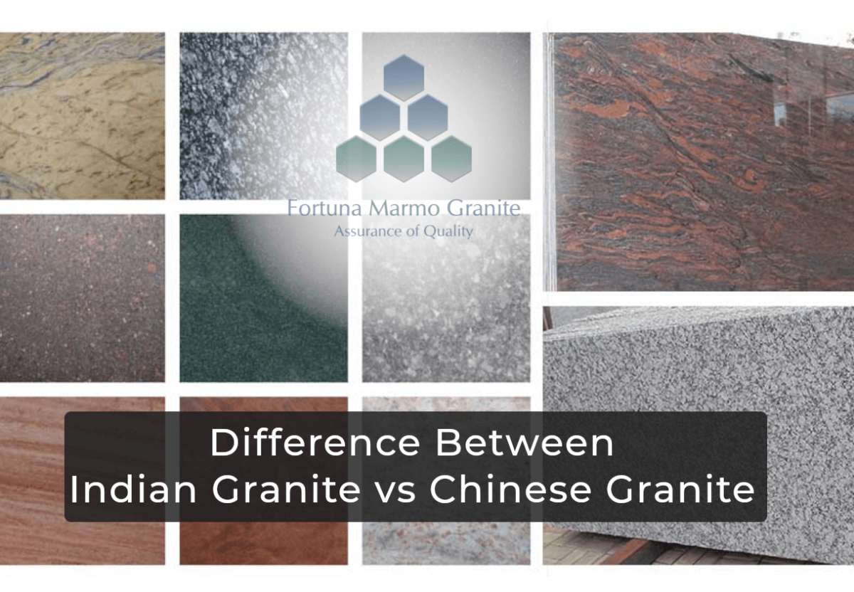 Vrste granita | Mramor | Granitna završna obrada | Pultovi | Online Journal