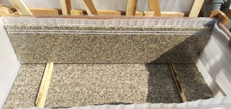 Indian Granite Steps & Risers Popular Choices Steps & Risers