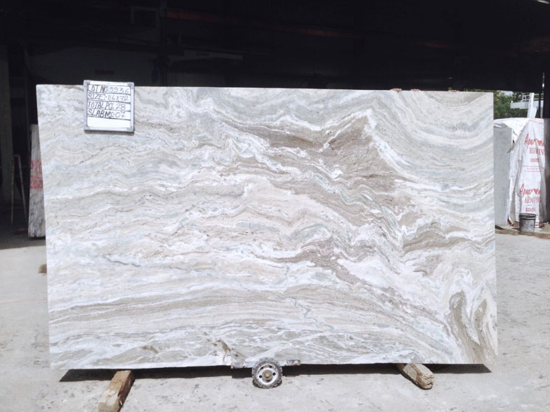 Marble and Travertine : A Comprehensive Guide | Fortuna Marmo Granite