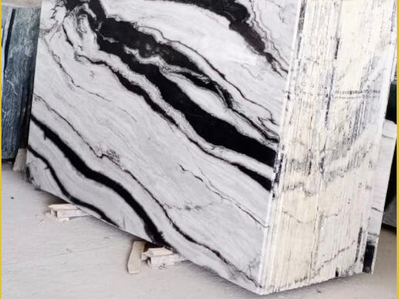 Marble and Travertine : A Comprehensive Guide | Fortuna Marmo Granite