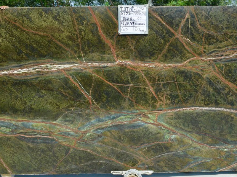 Marble and Travertine : A Comprehensive Guide | Fortuna Marmo Granite