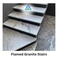 Granite Staircases: Installation, Safety, and Maintenance Guide.
