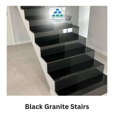 Granite Staircases: Installation, Safety, and Maintenance Guide.
