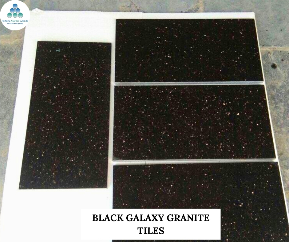 Granite Tiles : 2025 Guide to Styles, Sizes & Maintenance
