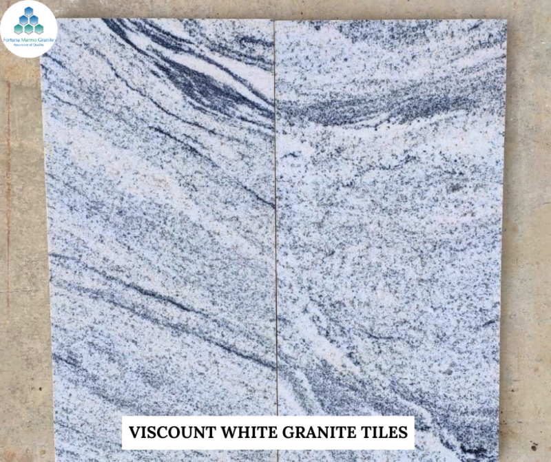 Granite Tiles : 2025 Guide to Styles, Sizes & Maintenance