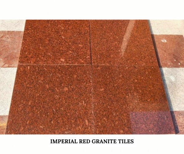Granite Tiles : 2025 Guide to Styles, Sizes & Maintenance