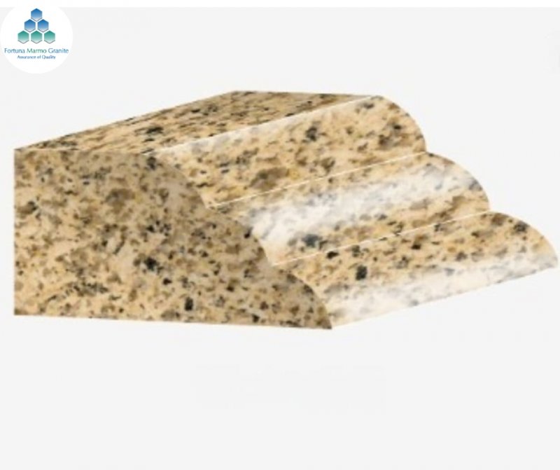 Waterfall Edges on Granite Countertops : A Complete Guide