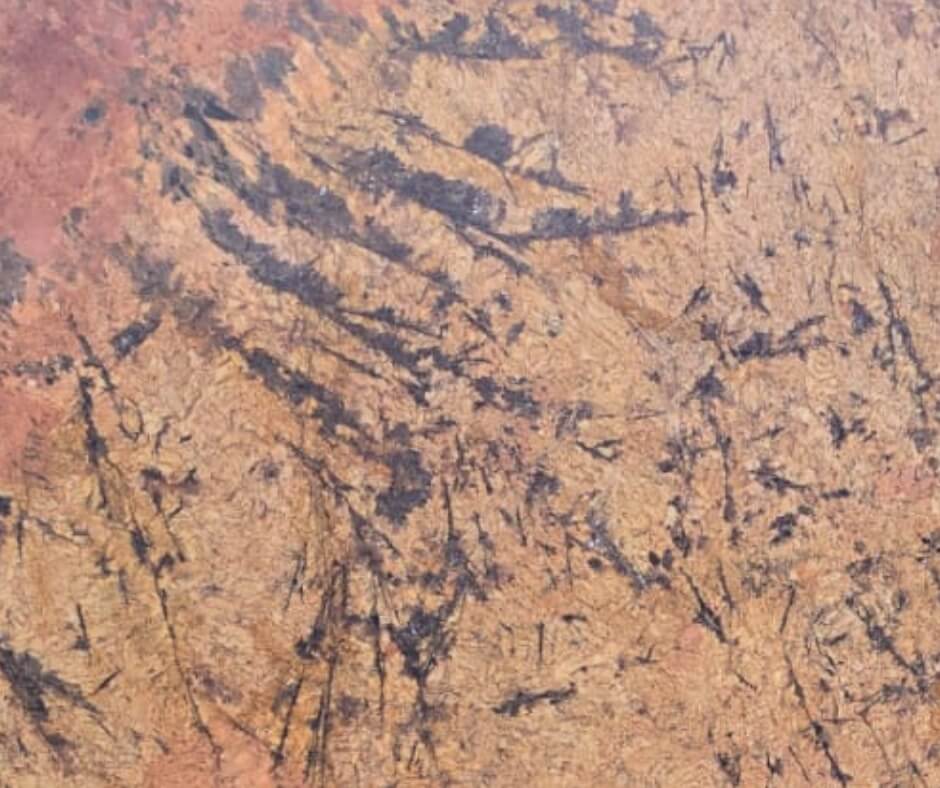 Alaska Pink Granite: Timeless Elegance and Enduring Durability