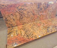 Alaska Pink Granite: Timeless Elegance and Enduring Durability