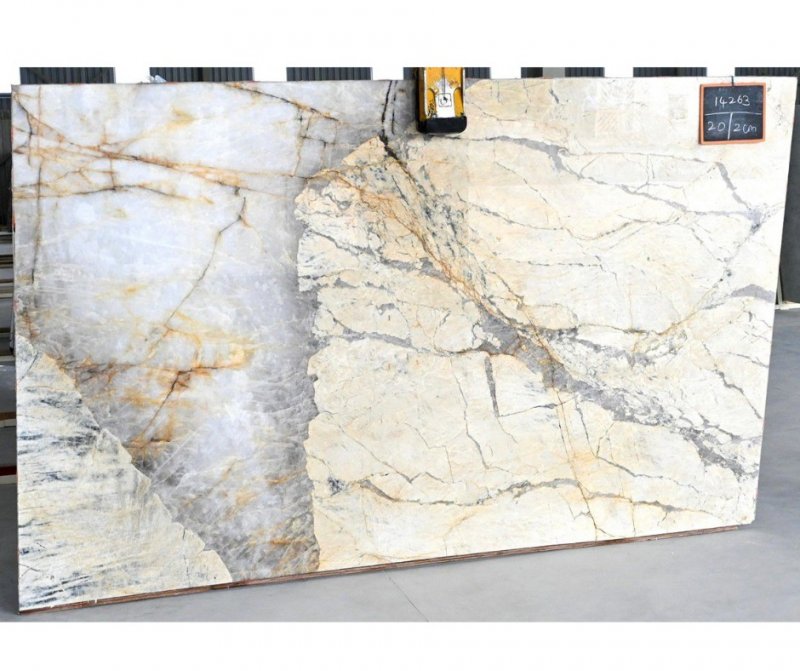 Patagonia Granite: Elegant, Durable Natural Stone