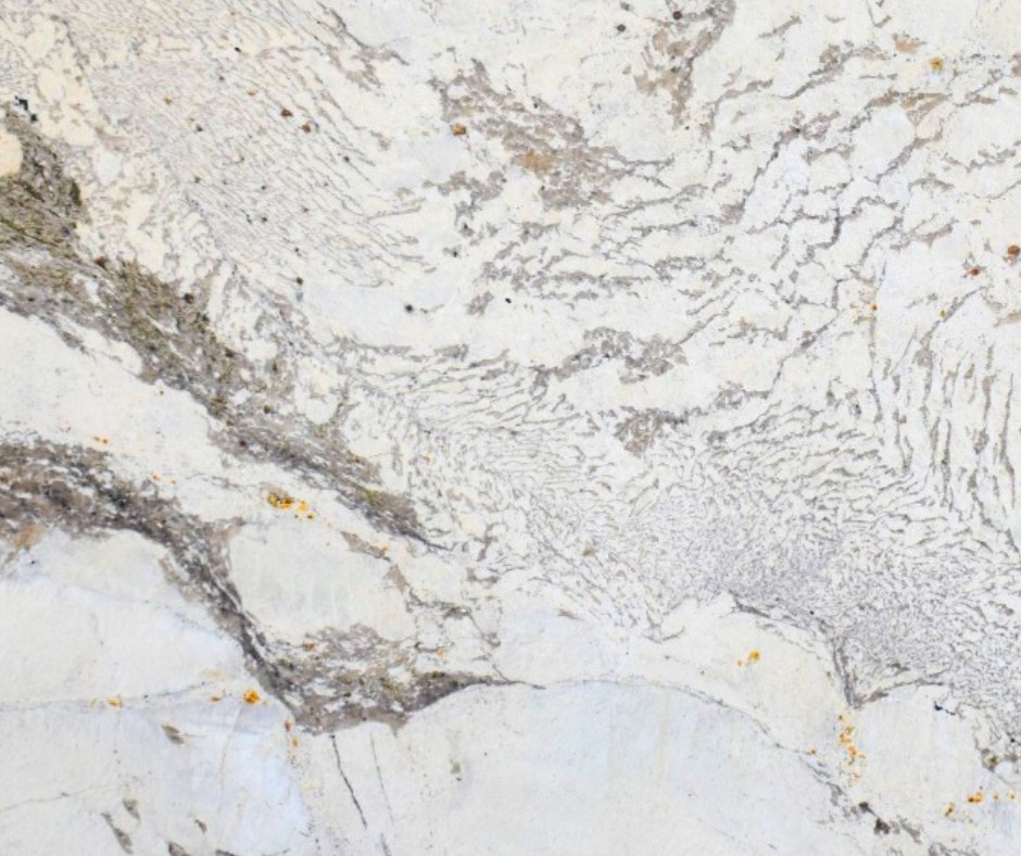 Alpinus Granite - Elegant, Durable & Versatile Stone