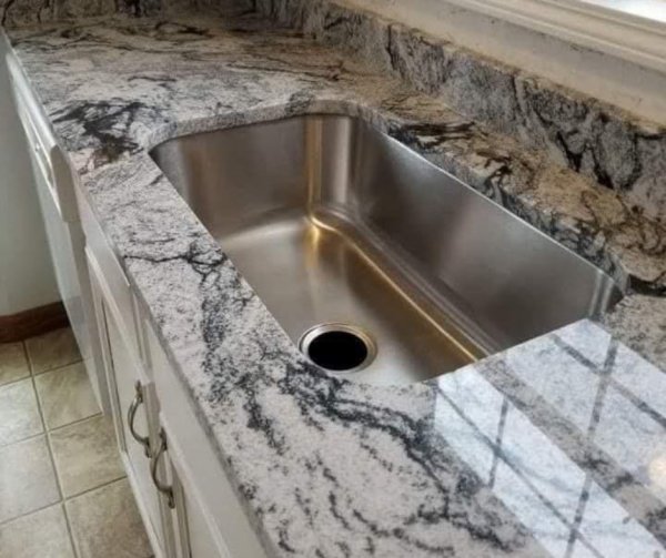Thickness of Granite Countertops : How to Choose