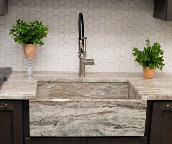 Quartz Countertops How to Polish and Restore Their Sparkle: Steps