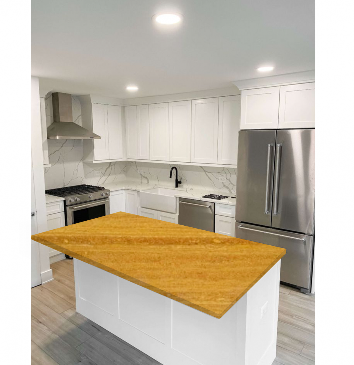 Ita Gold Marble | Fortuna Marmo Granite | Exporter