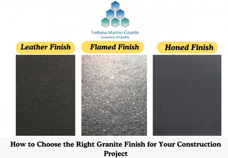 Types of Granite | Marble | Granite Finish | Countertops | Online Journal