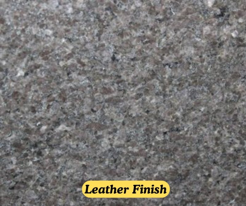 Granite Finish How to Choose the Right Granite Finish
