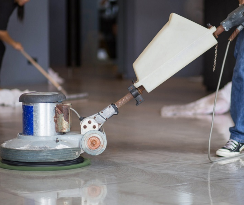 Mastering Marble Polishing: Expert Secrets for a Lasting Shine