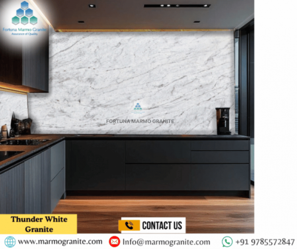 Granite Applications: Best Uses for Residential and Commercial Spaces