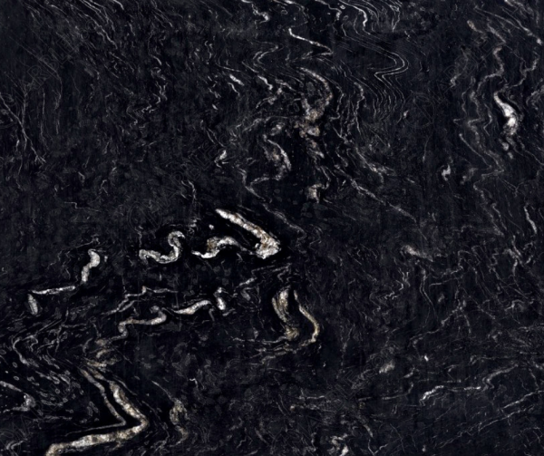 Titanium Black Granite: Bold Elegance for Kitchens, Floors & More