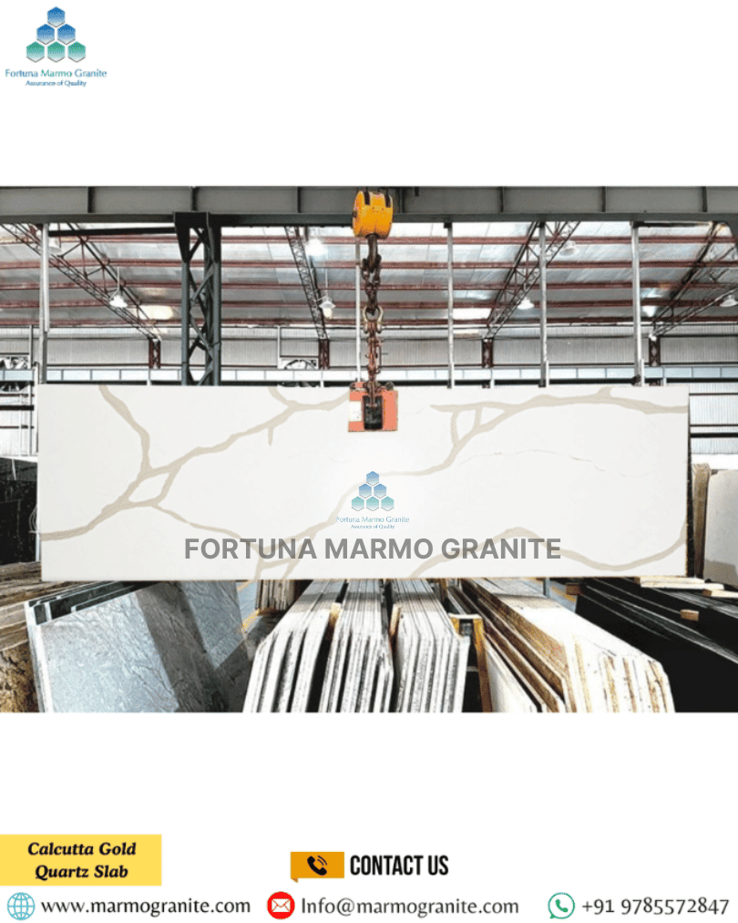 Quartz vs Natural Stone: Which Is Better for Your Space?