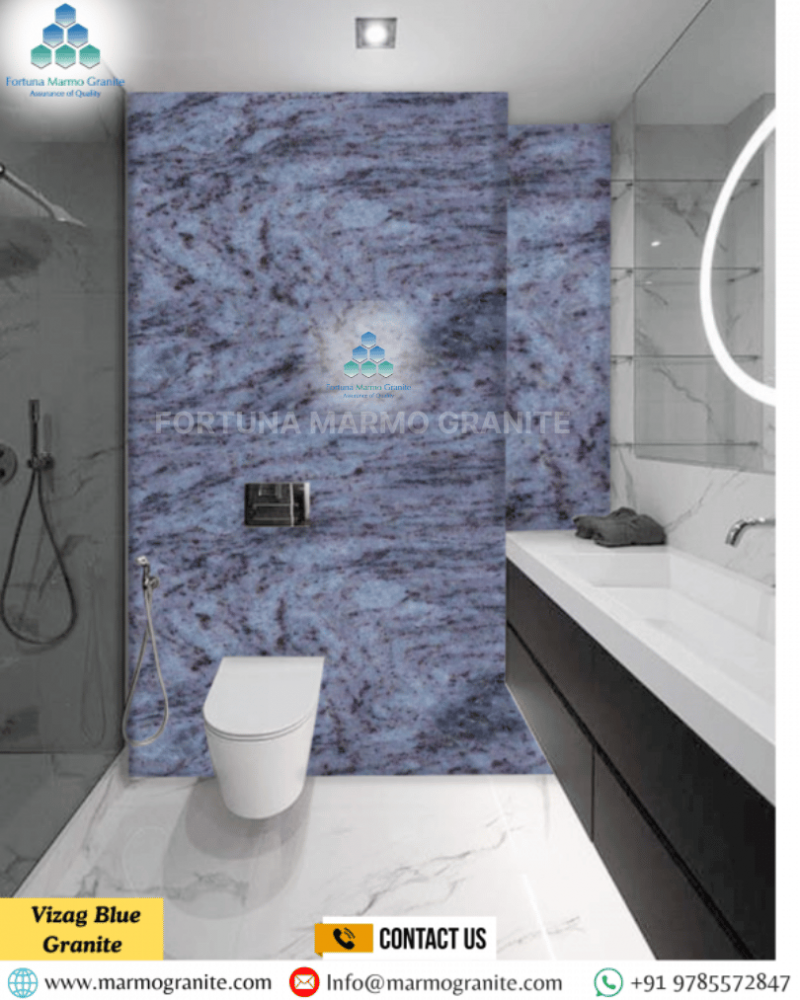 Granite Applications: Best Uses for Residential and Commercial Spaces