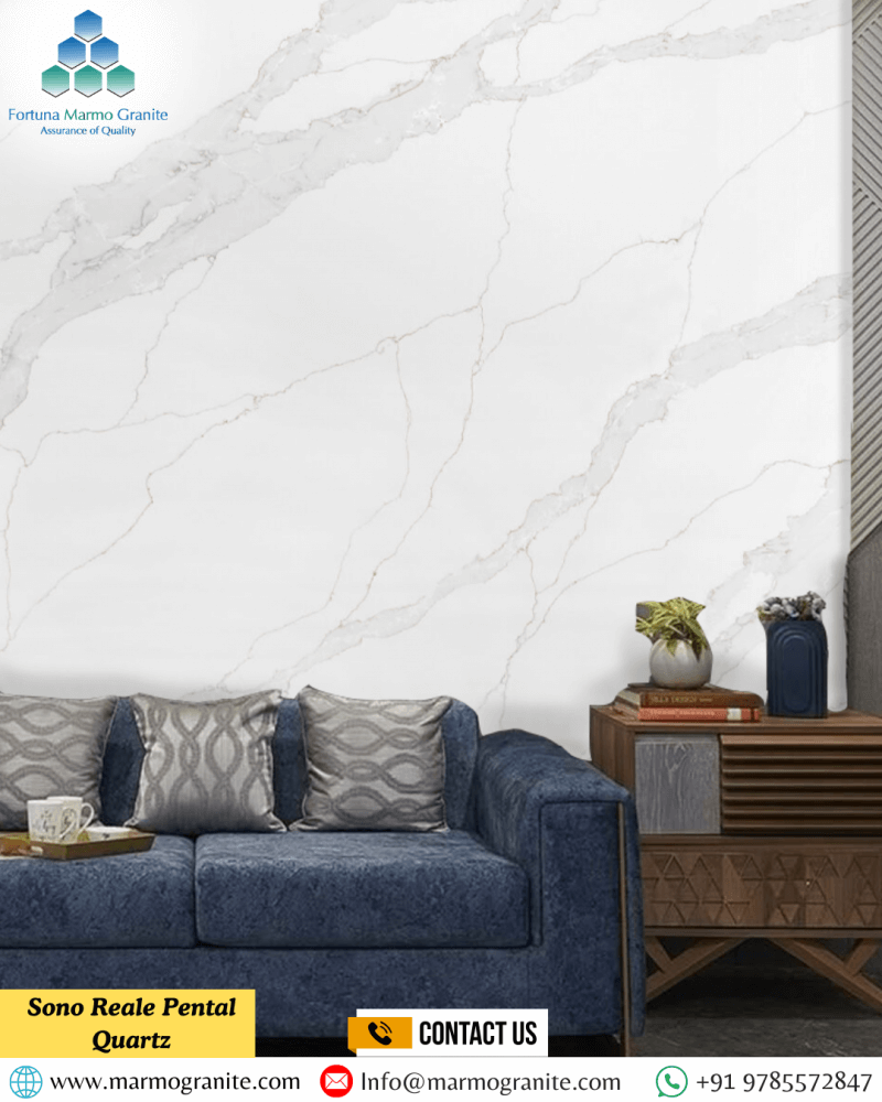 Exploring Quartz Slabs: Buyer’s Guide to Quality, Colors, and Finishes