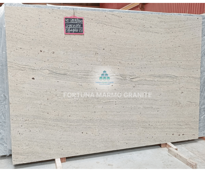 Millenium Cream Granite: Timeless Elegance for Modern
