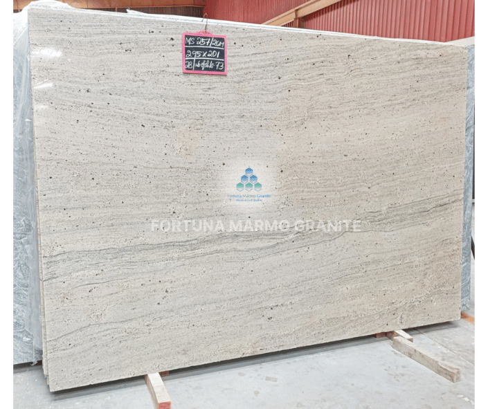 Millenium Cream Granite: Timeless Elegance for Modern