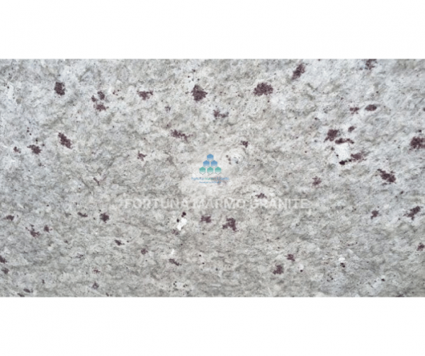 Moon White Granite Cutter Slab | Manufacturer | Fortuna Marmo Granite
