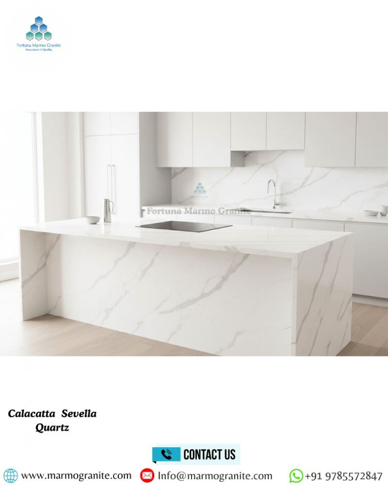 Quartz Stone Manufacturing Process, Quality Standards & Applications