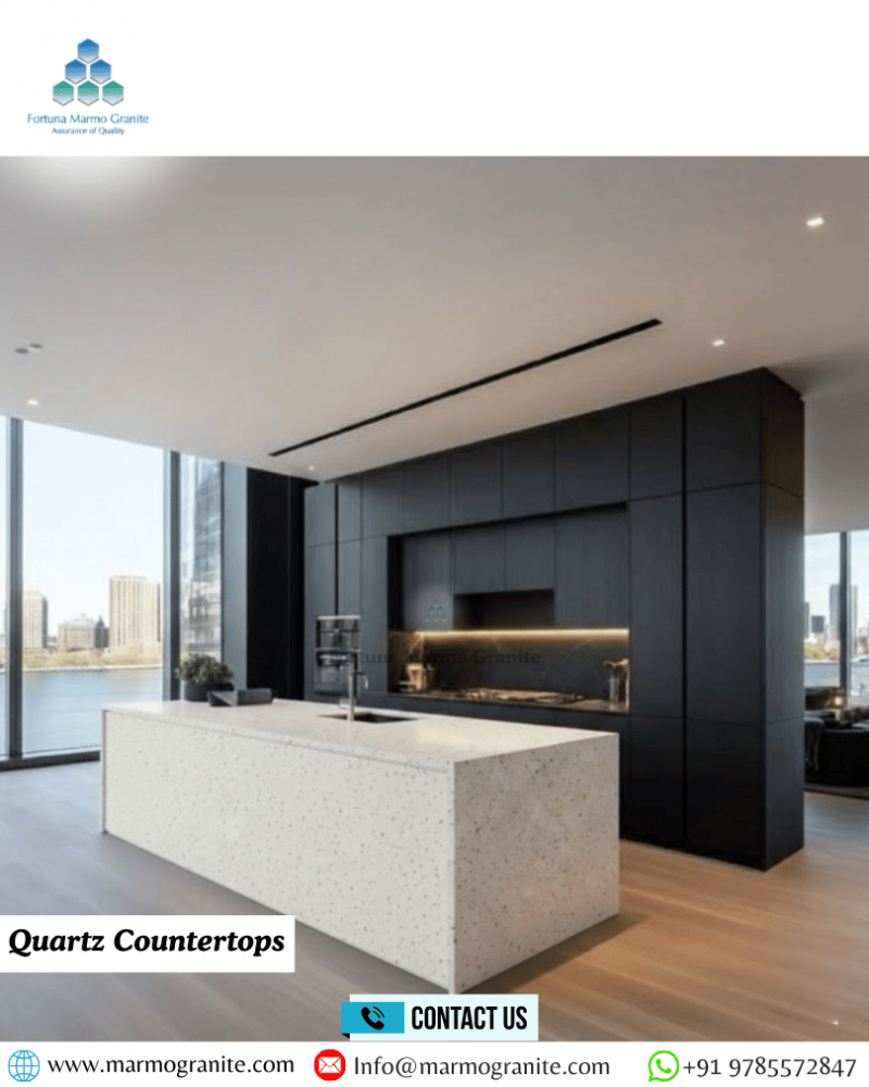 Affordable Quartz Slab Manufacturer and Supplier from India