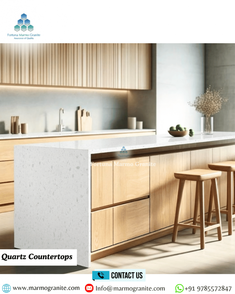 Top Benefits of Choosing Quartz Flooring Tiles for Your Home